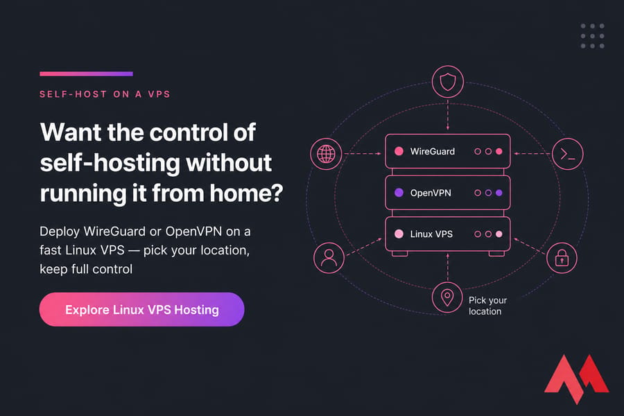 Self-Hosted VPN vs Commercial VPN: 🔒 Which Is Better?